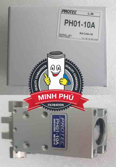 PH01-10A-A1, PH01-10A-B1 PH01-10A-A1-E-L-S, PH01-10A-B1-E-L-S